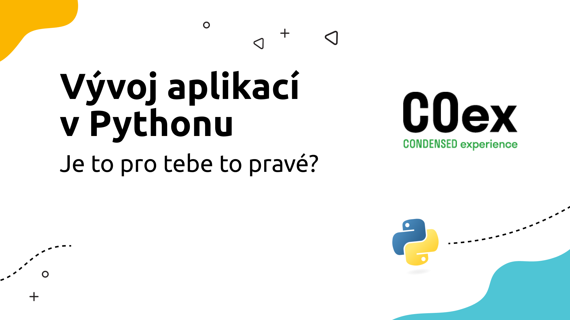 Webináře o práci v IT | Coders Lab IT Academy